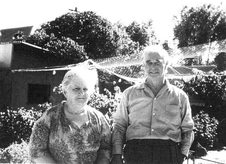 William Henry Hickmott