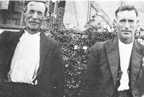 William Henry Hickmott