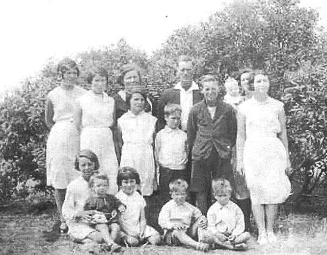 William Henry Hickmott