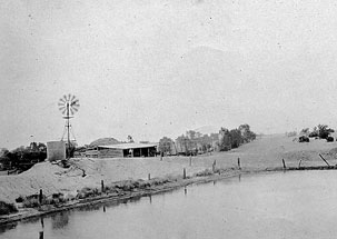 William Henry Hickmott