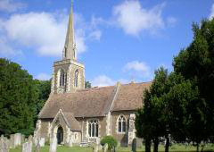 Frittenden Hickmotts