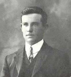 WA Hickmott children