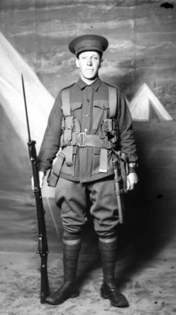 Ralph Edward Cheeseman