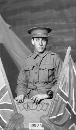 Ralph Edward Cheeseman