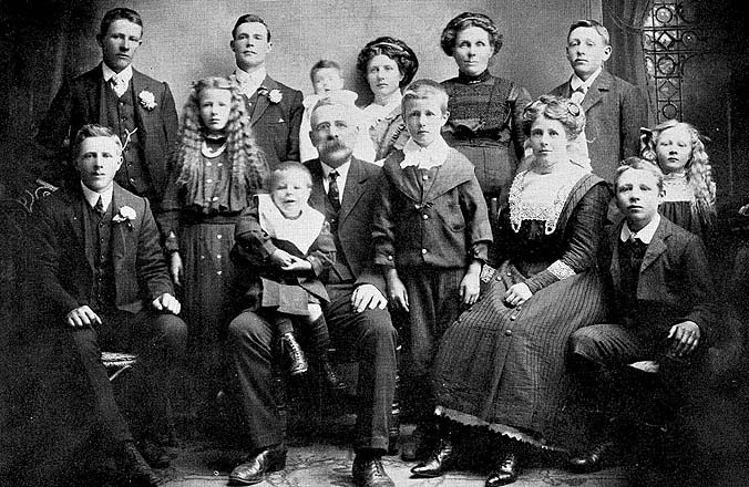 William Henry Hickmott