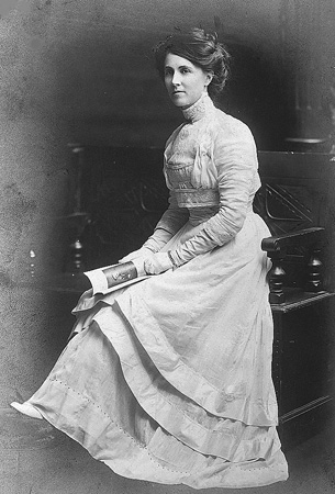 William Henry Hickmott