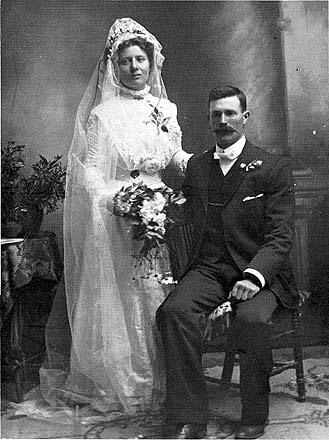 William Henry Hickmott